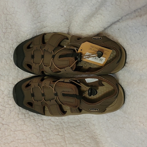 Atika | Shoes | Mens Hiking Sandals 2 | Poshmark